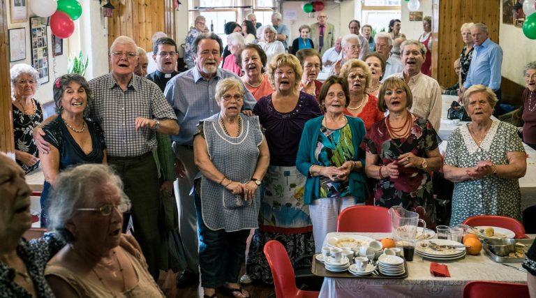 Factual TV Programme Distribution - Videoplugger