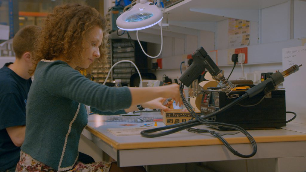 Factual TV Programme Distribution - Videoplugger