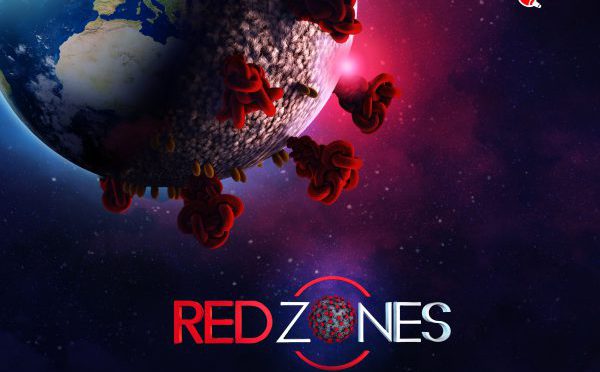 RED ZONES DOCUSERIES ON LIFE IN LOCKDOWN - Videoplugger