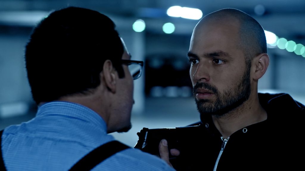 Scripted TV Series Distribution - Videoplugger