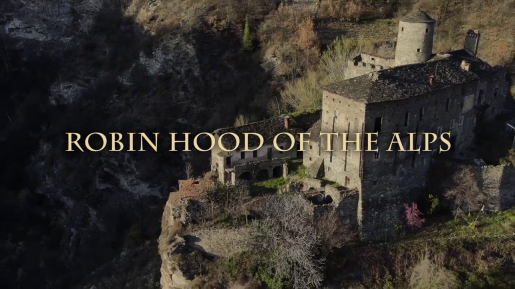 Factual TV Programme Distribution - Videoplugger