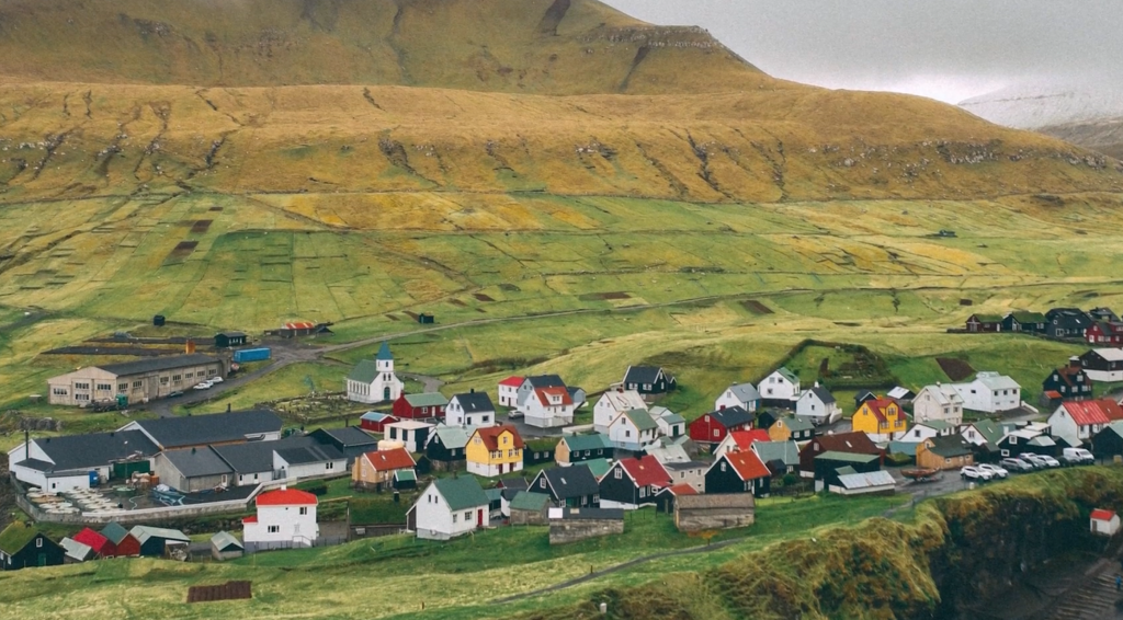 Factual TV Programme Distribution - Videoplugger