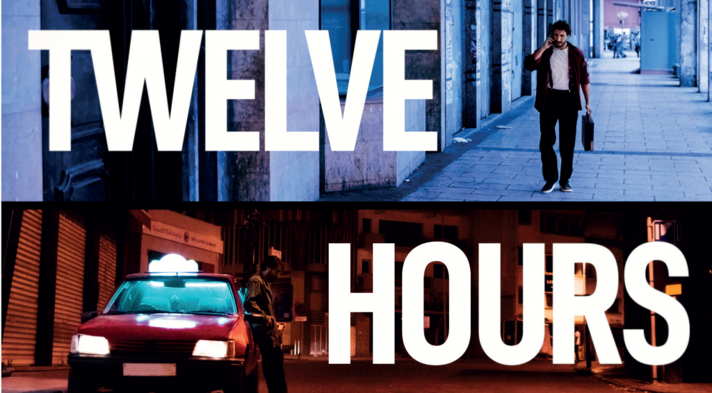 Twelve Hours - Videoplugger